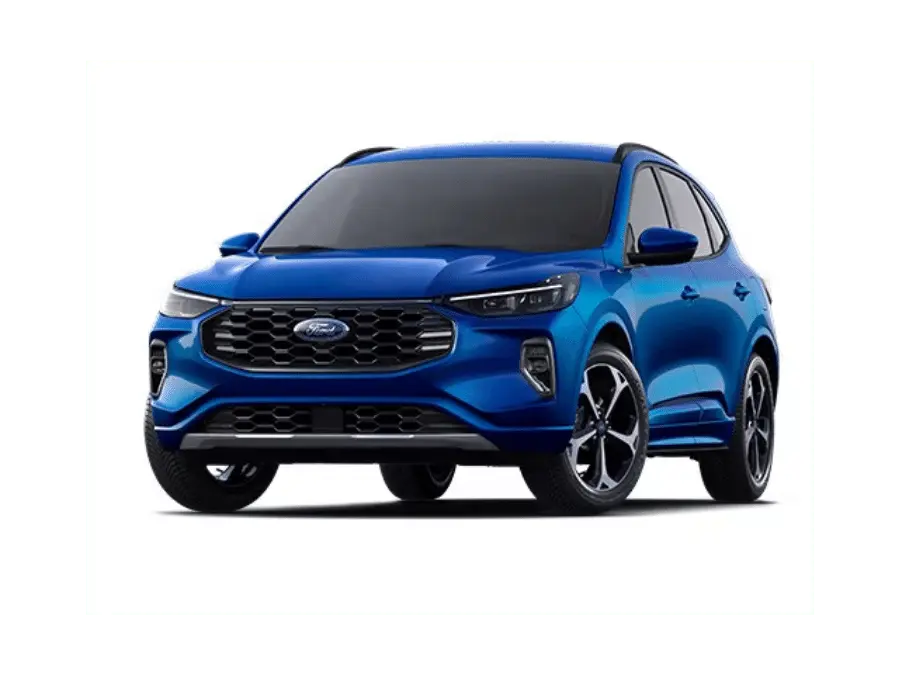 EV Overview | Expressway Ford