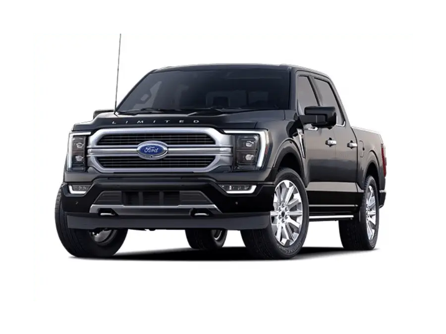EV Overview | Expressway Ford