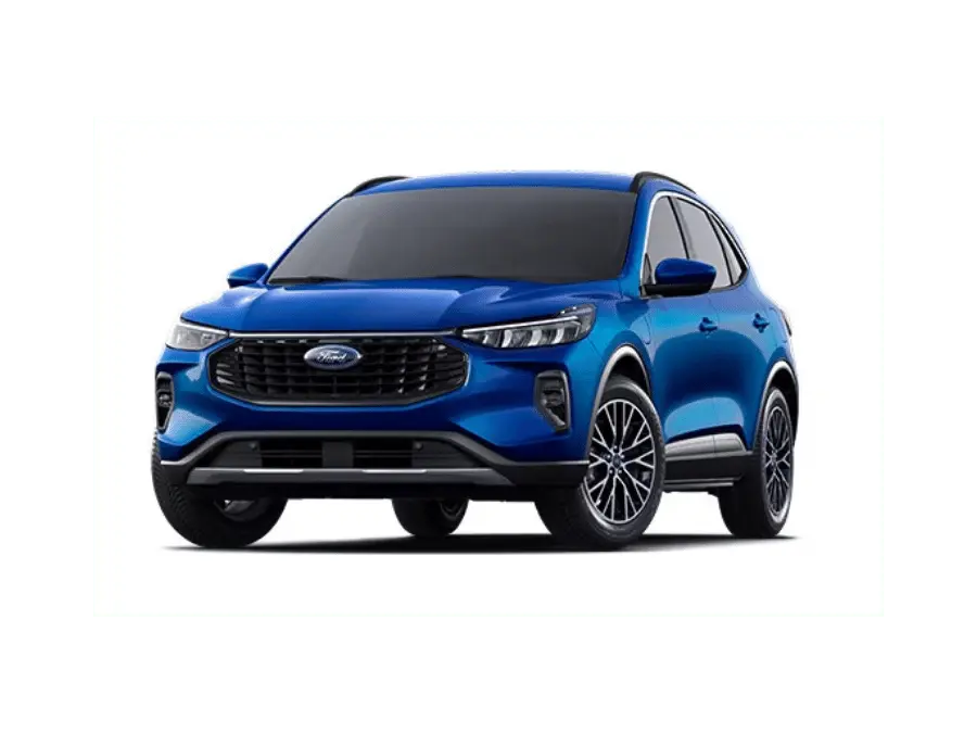 EV Overview | Expressway Ford