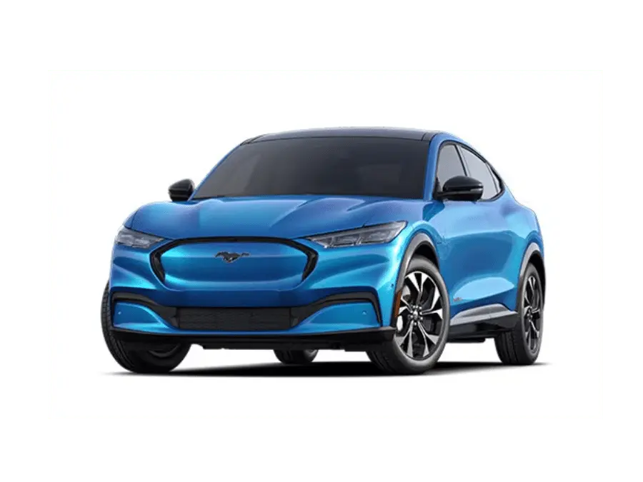 EV Overview | Expressway Ford