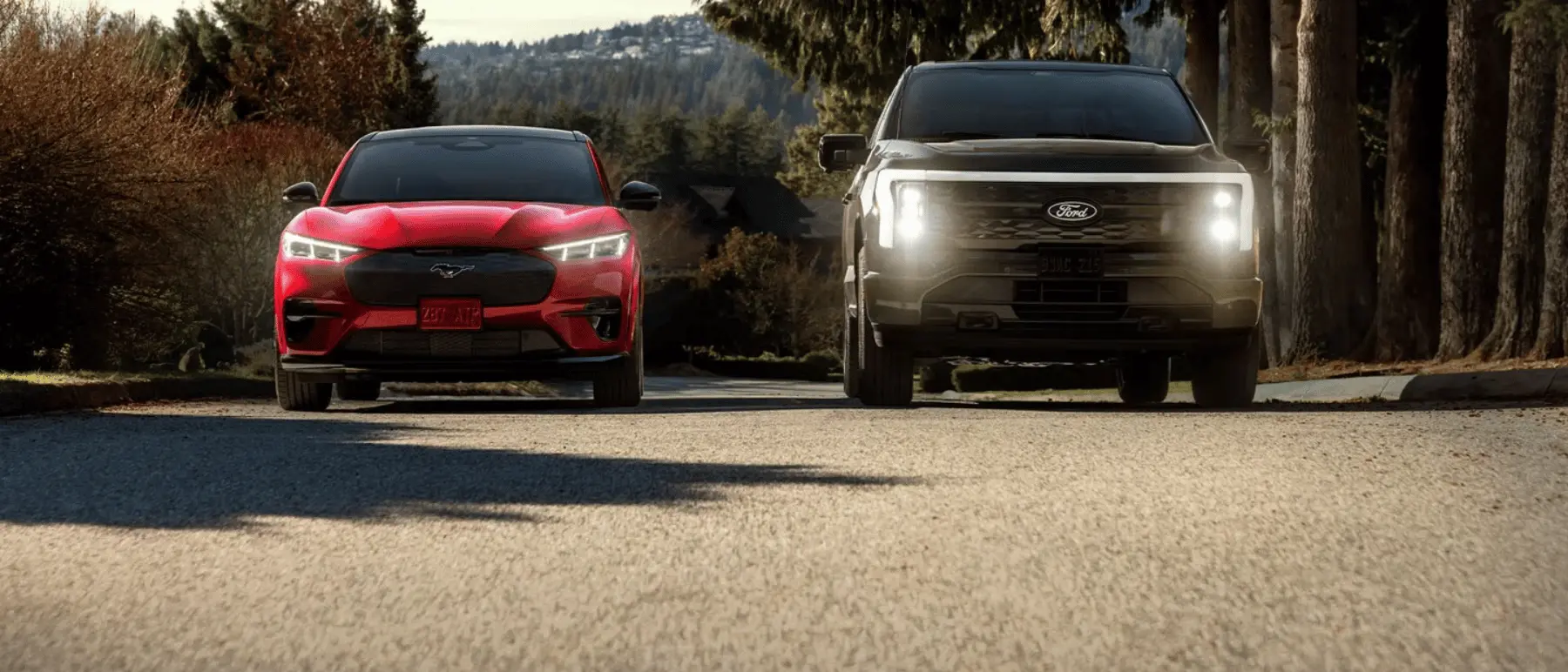 EV Overview | Expressway Ford