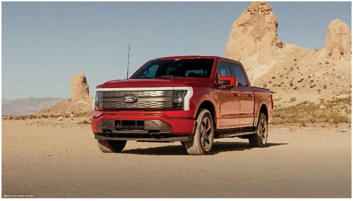 EV Overview | Expressway Ford