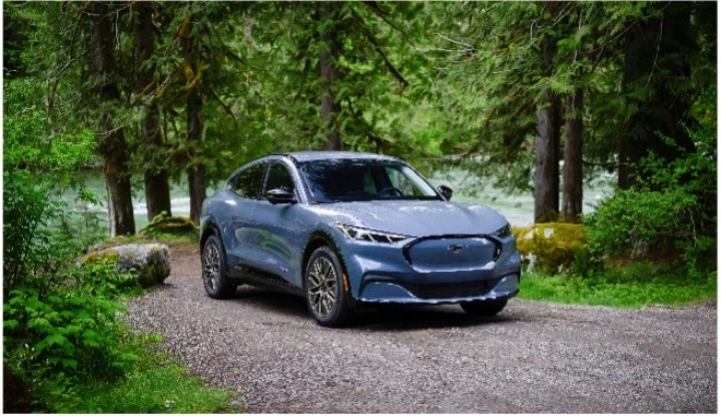 EV Overview | Expressway Ford
