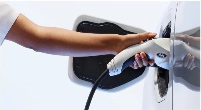 EV Overview | Expressway Ford