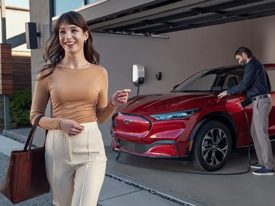 EV Overview | Expressway Ford